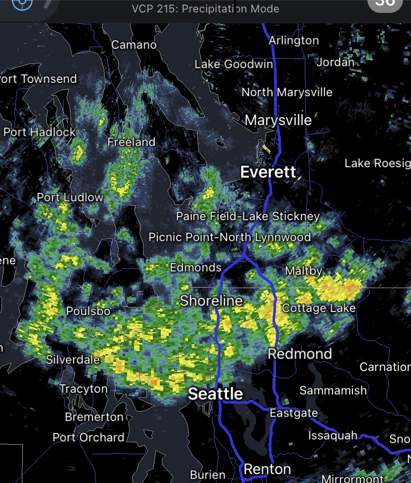 Why was Saturday’s convergence zone stronger than expected? – The ...