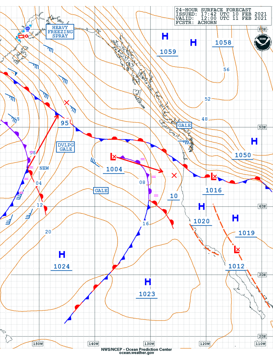 One of the biggest snowstorms in decades takes aim at Seattle – The ...