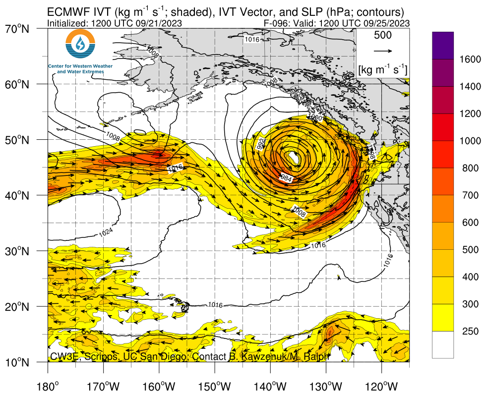 The Convergence Zone – Pacific Northwest Weather and Climate Blog