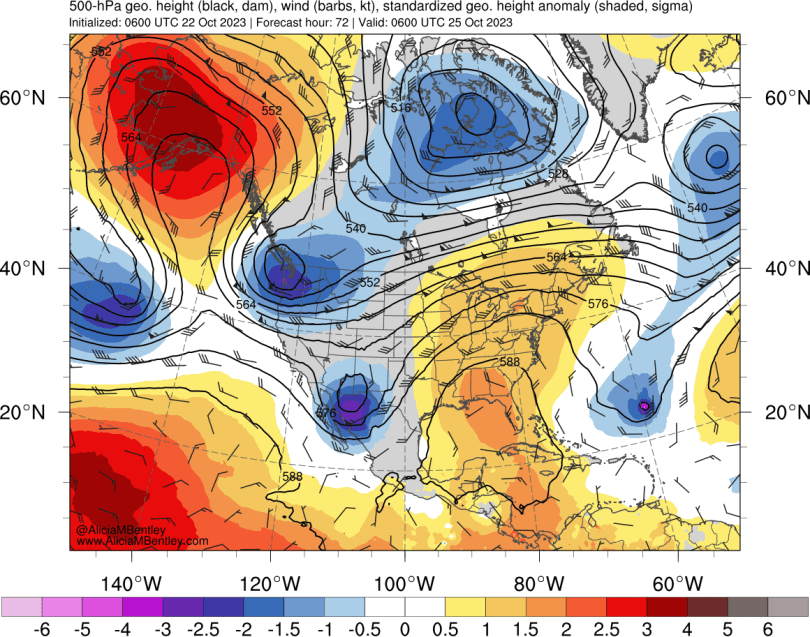 The Convergence Zone – Pacific Northwest Weather and Climate Blog