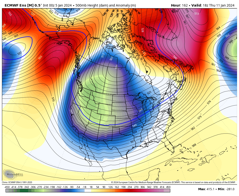 The Convergence Zone – Pacific Northwest Weather and Climate Blog