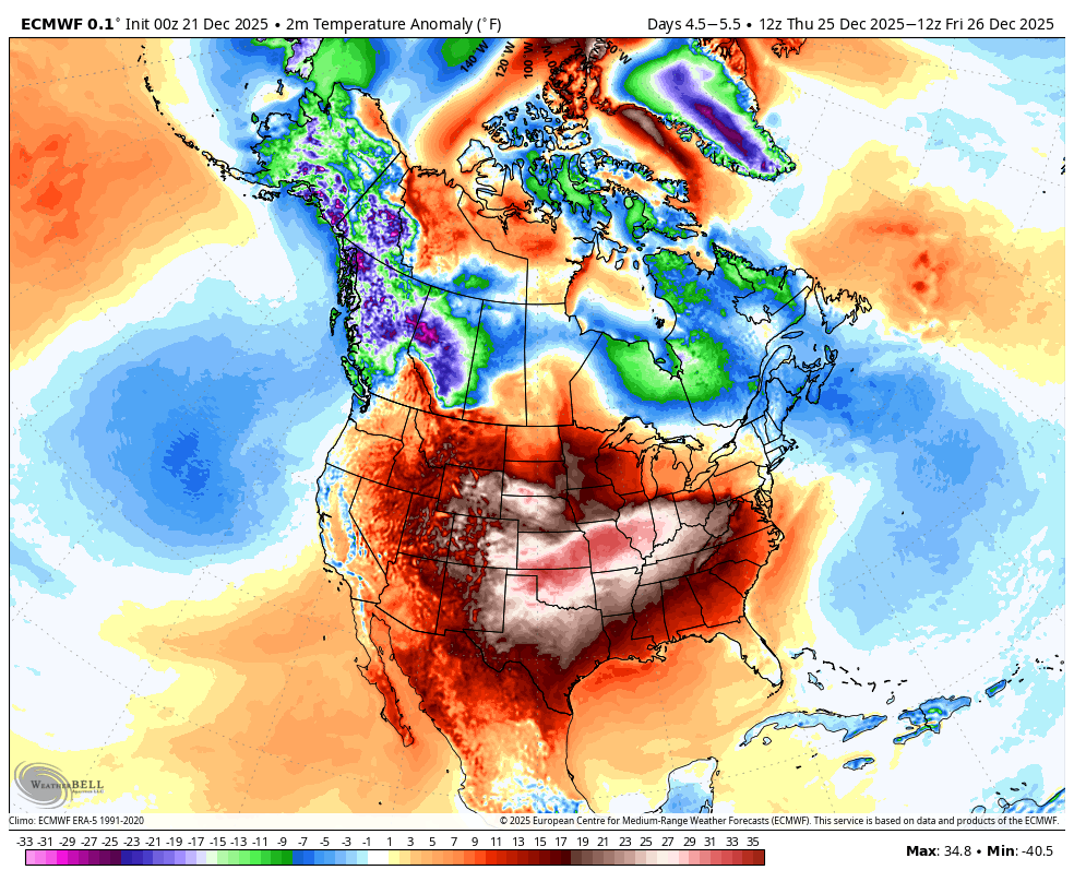 The Convergence Zone – Pacific Northwest Weather and Climate Blog